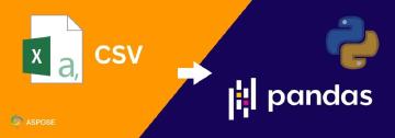 CSV to DataFrame | CSV to Pandas DataFrame in Python